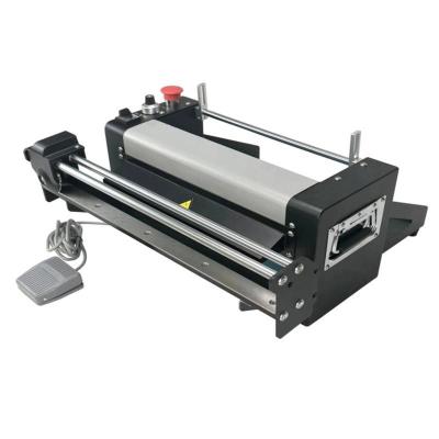 China Industrial Recyclable Bubble Paper Machine For Wrap Manufacturing for sale