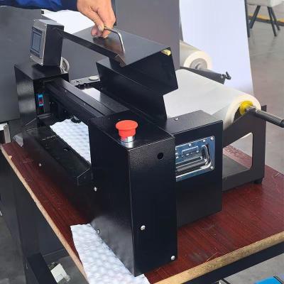 China 80gsm-150gsm Cushion Paper Bubble Machine Packaging Material 110v for sale