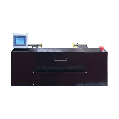 China Semi Auto Bubble Paper Making Machine Wrap Packaging Material 120w for sale