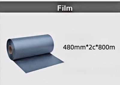 China ODM Lightweight Expanded Foam Wrap Roll Film Cushioning Packaging for sale