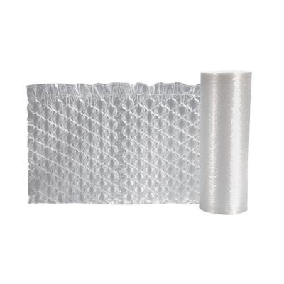 China ODM HDPE Inflatable Air Bubble Wrap Lightweight Protective Packaging for sale