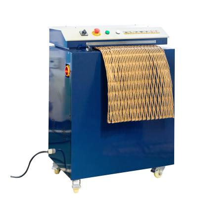 China Standing Industrial Cardboard Shredder For Packaging 425MM for sale