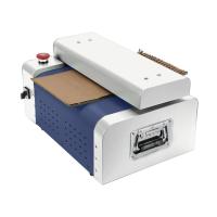 China High Speed Desktop Carton Cardboard Shredder Machine 325MM 425MM 500MM for sale