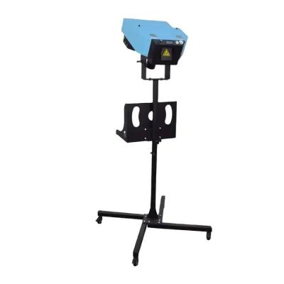 China Customized 80gsm Cardboard Paper Cushion Machine Void Fill Dispenser for sale