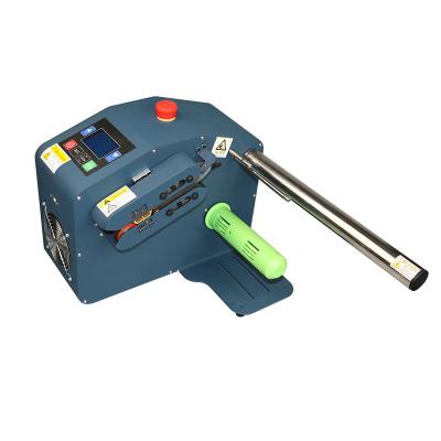 China OEM Inflatable Protective Packing Air Cushion Machine lightweight 110v for sale