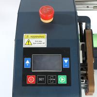 China OEM Inflatable Protective Packing Air Cushion Machine lightweight 110v for sale