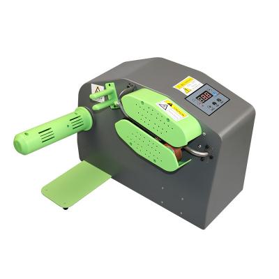 China 240W Inflatable Packaging Air Cushion Machine For Bubble Wrap And Air Pillow for sale