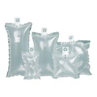 China Bulk Nylon Bubble Wrap Air Pillow Bag For Secure Packaging Shipping for sale