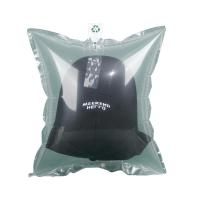 China Premium Inflatable Air Cushion Bags pillow Hat Protection Packaging for sale