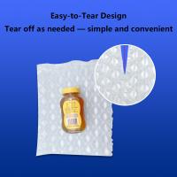 China ODM HDPE Inflatable Air Bubble Wrap Lightweight Protective Packaging for sale