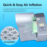 China ODM HDPE Inflatable Air Bubble Wrap Lightweight Protective Packaging for sale