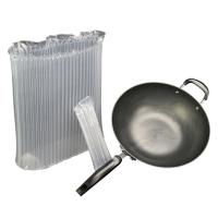 China Lightweight Inflatable Air Column Bottle Protector For Photo Frames ODM for sale