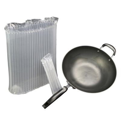 China Lightweight Inflatable Air Column Bottle Protector For Photo Frames ODM for sale