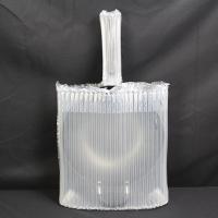 China Lightweight Inflatable Air Column Bottle Protector For Photo Frames ODM for sale
