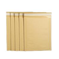China Brown Kraft Bubble Mailer – Eco-Friendly Padded Envelope for Shipping for sale