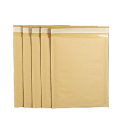 China Brown Kraft Bubble Mailer – Eco-Friendly Padded Envelope for Shipping for sale