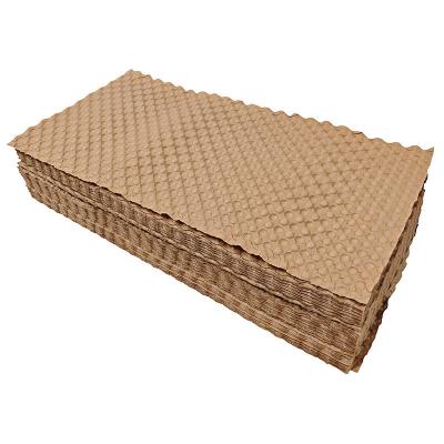 China 40x40 Premium Bubble Paper Wrap Sheet Ultra Cushioning Protection Packaging for sale