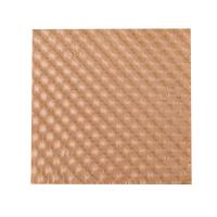 China 40x40 Premium Bubble Paper Wrap Sheet Ultra Cushioning Protection Packaging for sale
