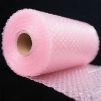 China Heavy-Duty Bubble Film Roll – Shock-Absorbing Wrap For Industrial Packaging for sale