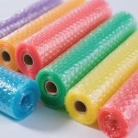 China 50cm*50m Protective Bubble Wrap Roll – Cushioning Film for Packaging & Shipping for sale