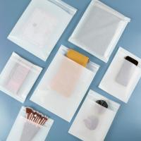 China Semi-Transparent Waxed Paper Bags – Sustainable Recyclable Packaging Solution for sale