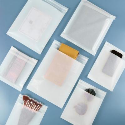 China Semi-Transparent Waxed Paper Bags – Sustainable Recyclable Packaging Solution for sale
