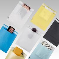 China Degradable Glassine Paper Bag – Clear Paper Envelope For Eco-Conscious Shipping for sale