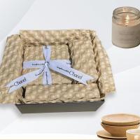 China Recyclable Bubble Paper Wrap for Eco-Conscious Gift and Fragile Item Shipping for sale