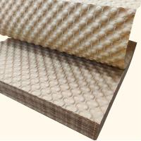 China Sustainable Bubble Paper Wrap For Eco-Friendly E-Commerce Shipping for sale