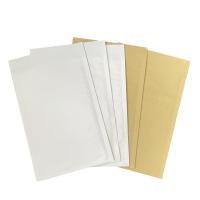 China Premium Cushioned Paper Bubble Mailers Lightweight Waterproof Recyclable for sale