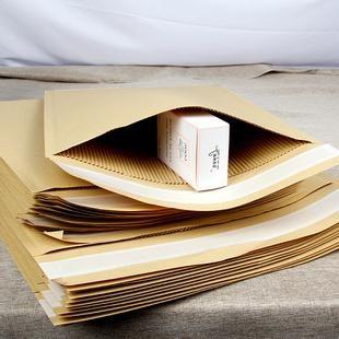 China ODM Corrugated Cardboard Envelopes Recycled Kraft Mailers Packing for sale