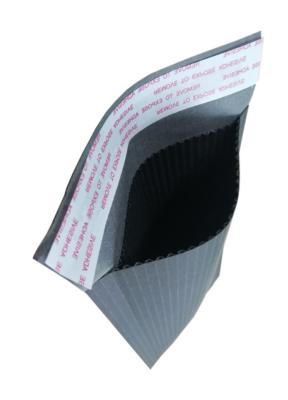 China Sustainable Recyclable Corrugated Envelope Mailers Paper Mailing Bag for sale