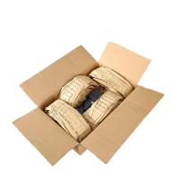China Eco Friendly Paper Kraft Recyclable 70gsm 80gsm 100gsm For Void Fill for sale