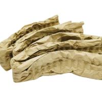 China Eco Friendly Paper Kraft Recyclable 70gsm 80gsm 100gsm For Void Fill for sale