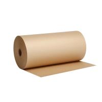 China Eco Friendly Paper Kraft Recyclable 70gsm 80gsm 100gsm For Void Fill for sale