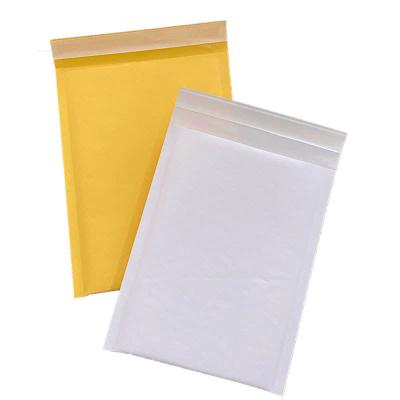 China Eco-Friendly Padded Mailers – Biodegradable With Paper Bubble Cushioning for sale