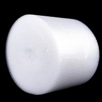 China Air Cushioning LDPE Plastic Bubble Roll For Retail Shipping Packaging for sale