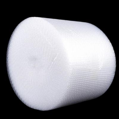 China Air Cushioning LDPE Plastic Bubble Roll For Retail Shipping Packaging for sale