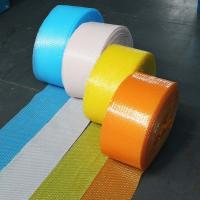China 50cm*50m Protective Bubble Wrap Roll – Cushioning Film for Packaging & Shipping for sale