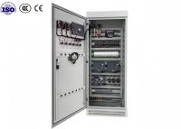 China Industrial Robot PLC Control Electrical Cabinet For Mechanical Arm Motion Control for sale