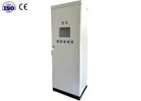 China Low Voltage Electrical Switchgear Cabinets Waterproof Electrical Enclosure Box Fireproof for sale