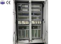 China Custom All In One Direct Digital Control Cabinet Smart Home Control Panel for sale