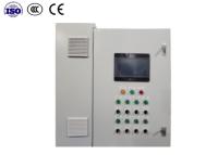 China OEM Thermal Cycle PLC Industrial Control Cabinet For HVAC & Industrial Production for sale
