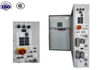China Industrial PLC Control Cabinet Solar Water Pump Control Panel IP54 IP55 IP65 IP66 for sale