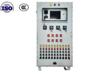 China OEM Photovoltaic Power Generation PLC Control Cabinet Energy Storage System for sale