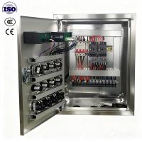 China Reverse Osmosis Equipment Control Cabinet Enclosure Box For Water Supply Treatment for sale