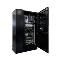 China IP55 Intelligent Motor Control Center (MCC) CE Certified Modular Low-Voltage Solutions for sale