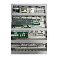 China Hotel Room Lighting Control Cabinet – Smart Electrical Management Panel for sale
