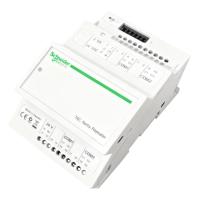 China Schneider TAC Xenta TP FT-10 007309120 Signal Amplifier & Isolation Device for Building Systems for sale