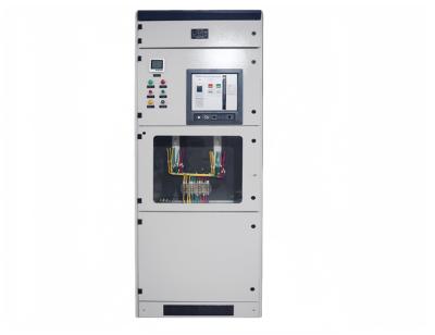 China Digital Metering Cabinet for Power Distribution and Energy Management Systems for sale